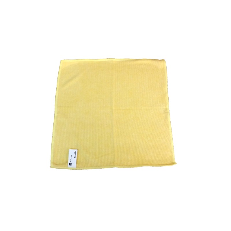 Taski JM Ultra Free Cloth sárga mikroszálas törlőkendő 32x32 cm - Ibis ...